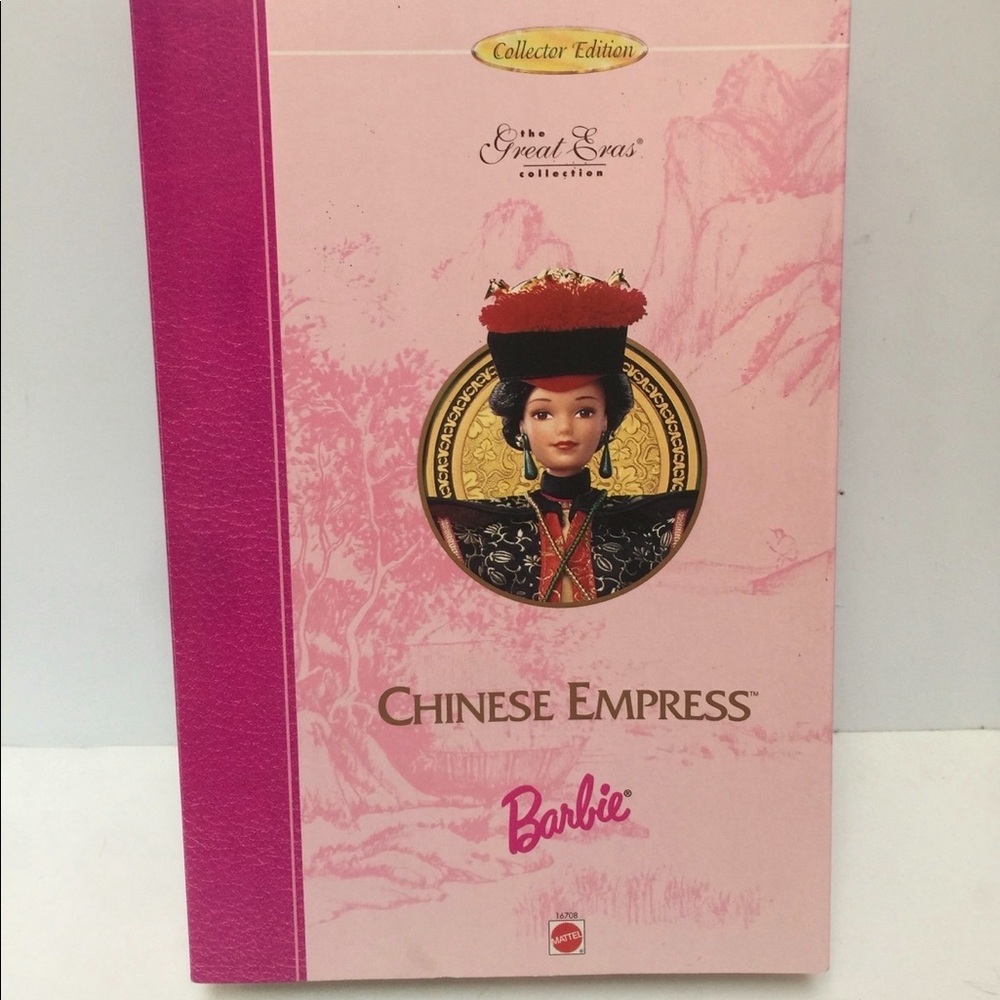 Barbie Limited Edition - Gem